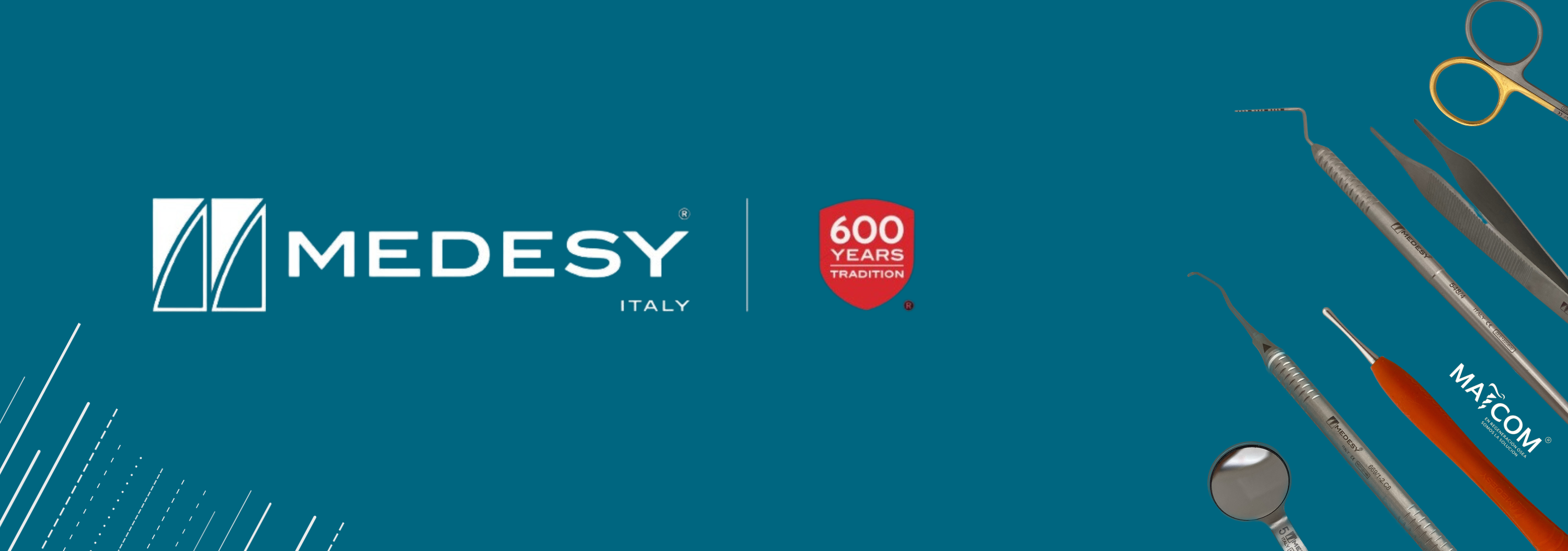 MEDESY
